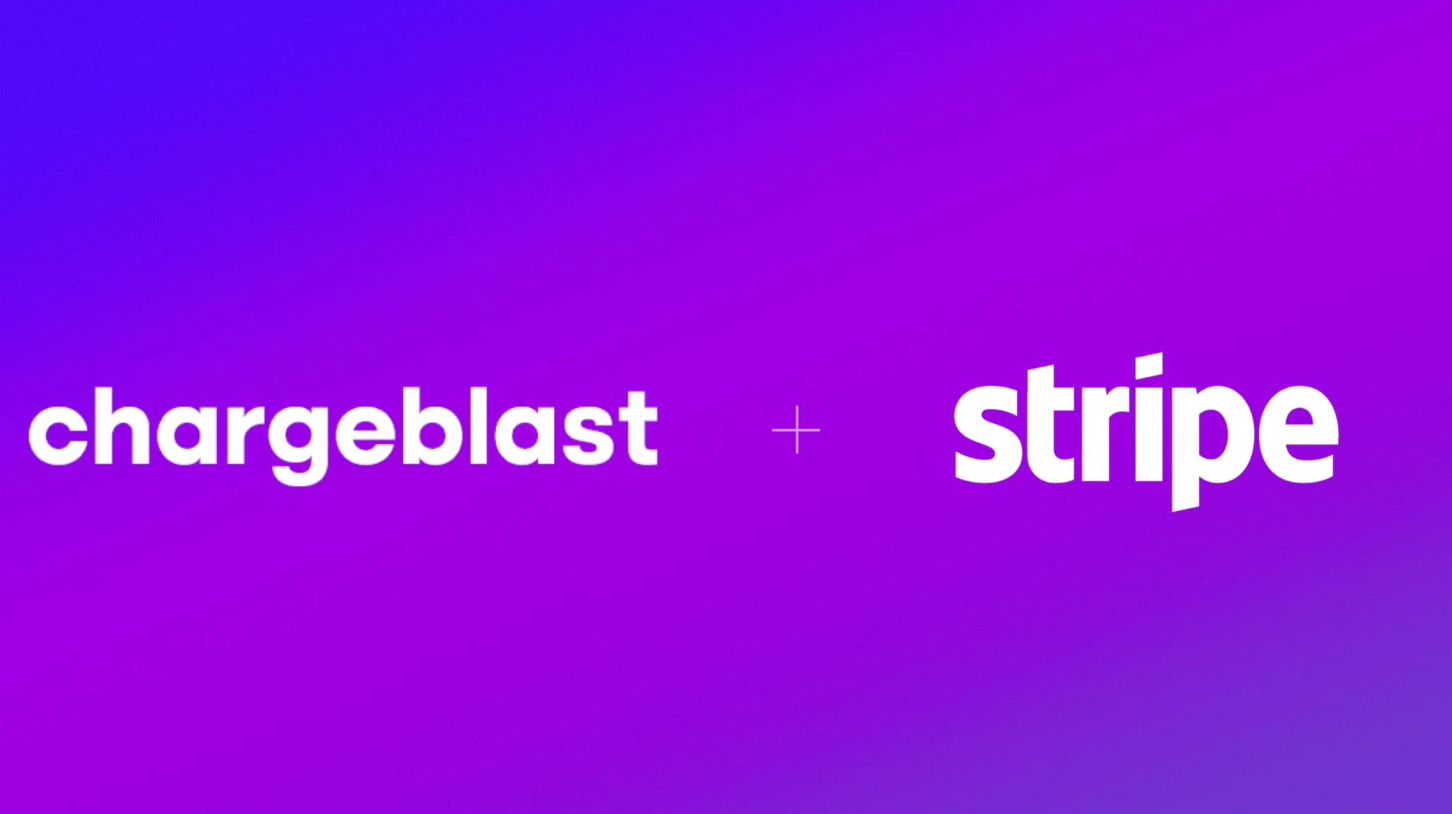 Chargeblast: Now available on the Stripe Marketplace