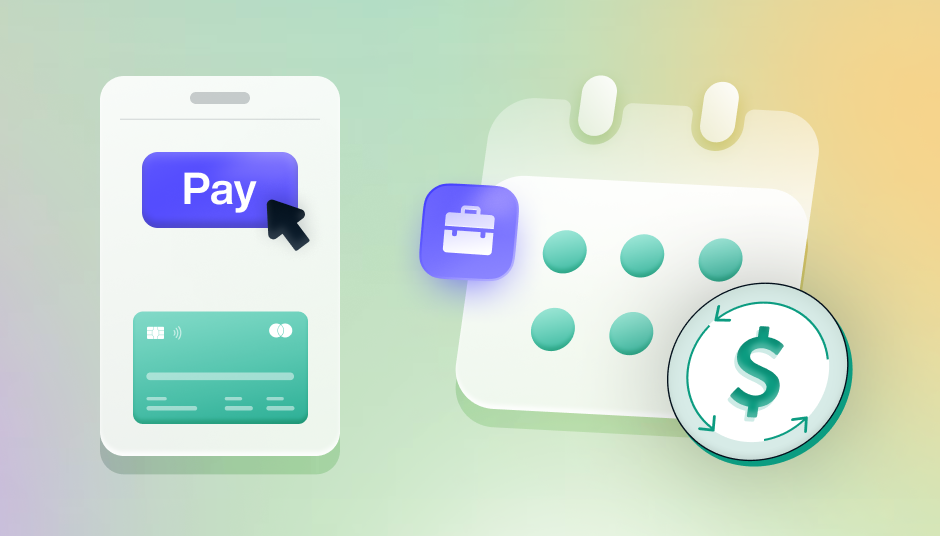 Small Business Guide: How to Accept Recurring Payments