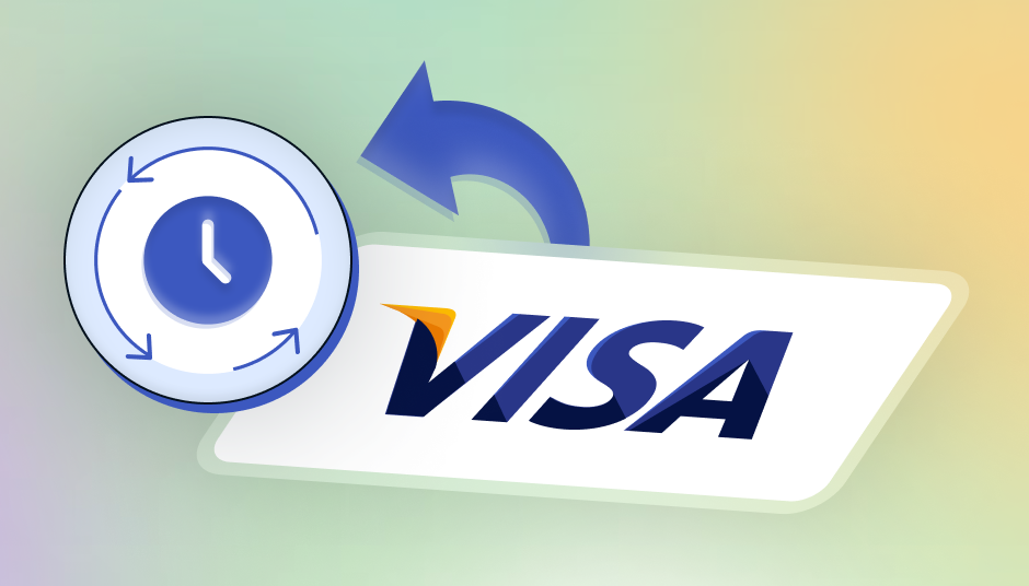 The Visa Chargeback Time Limit: 2025 Guide