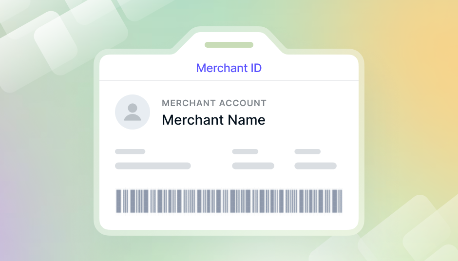 What is a Merchant ID, and How Do You Get One?