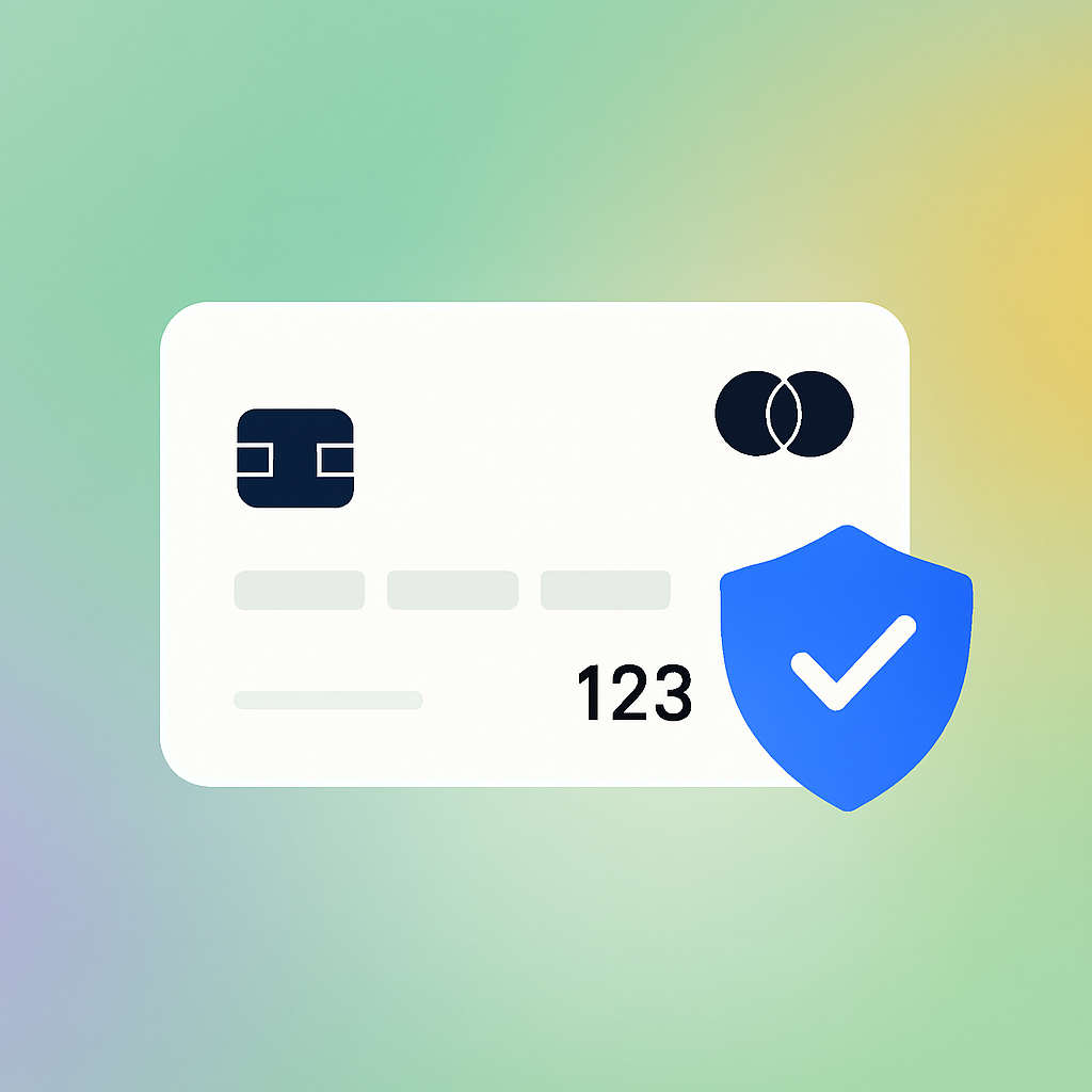 What Is Cvv Understanding The Role Of Card Verification Value In Payment Security