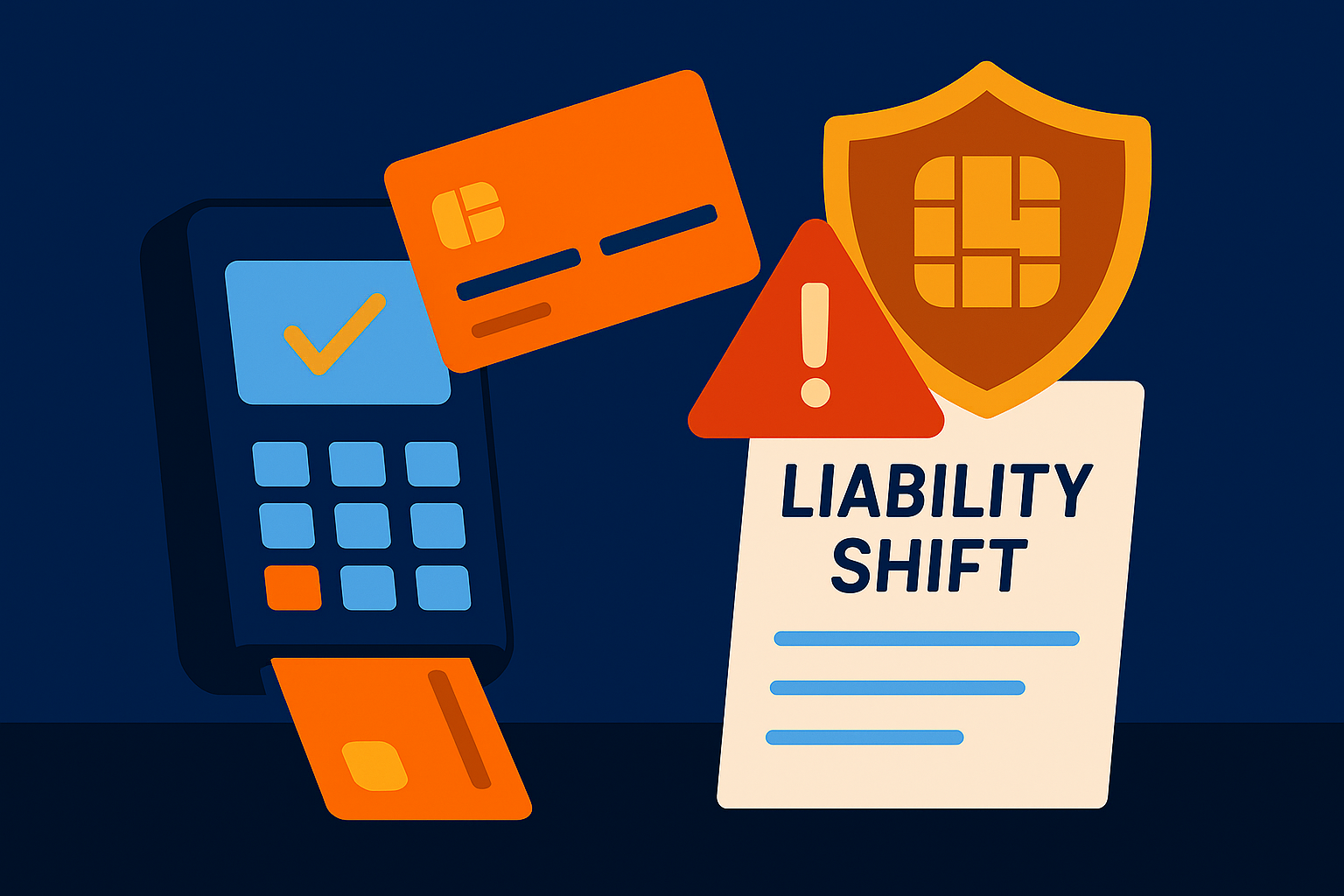 What the EMV Liability Shift Means Today