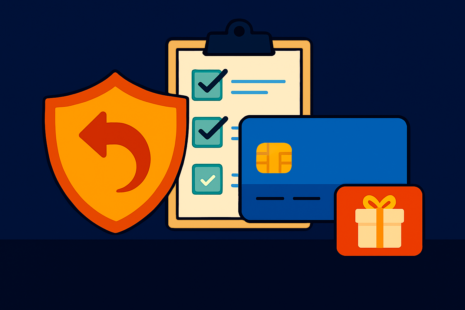 Payment Reversal vs Refund: What’s the Gap?