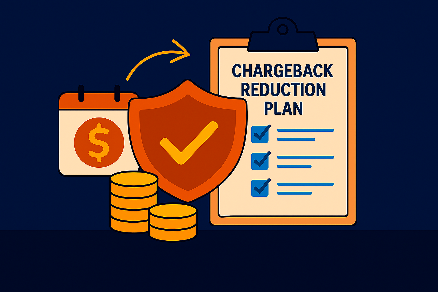 How to Build a Chargeback Reduction Plan That Works