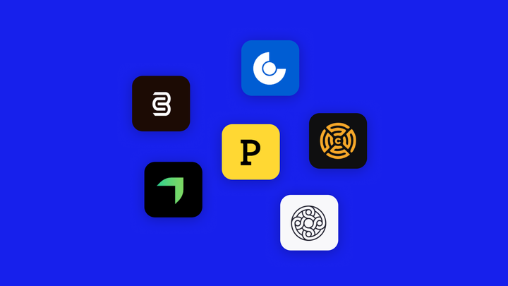 Top 6 Stripe Apps of 2024