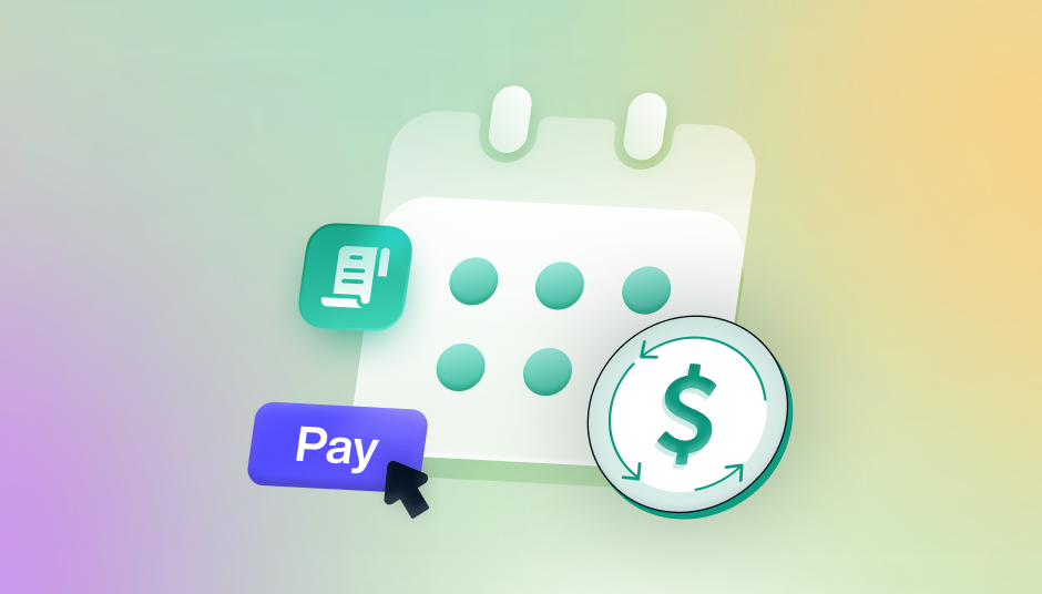 How Do Recurring Payments Work for Subscriptions?