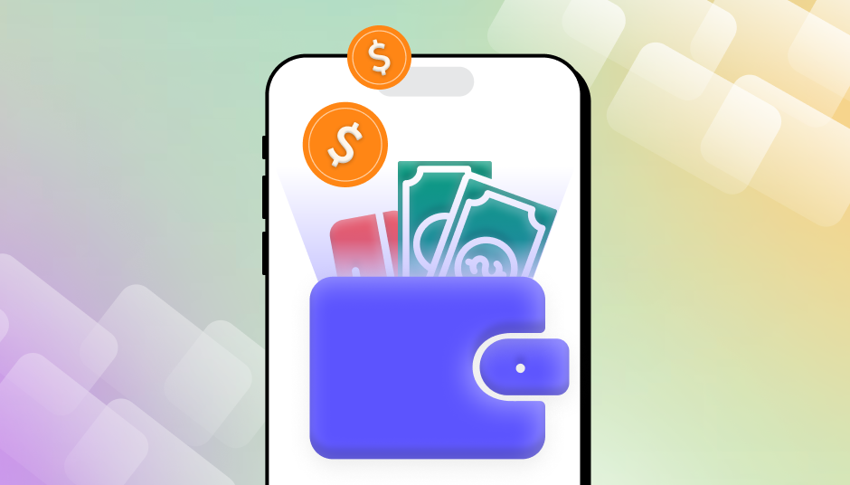 How Do Digital Wallets Work?