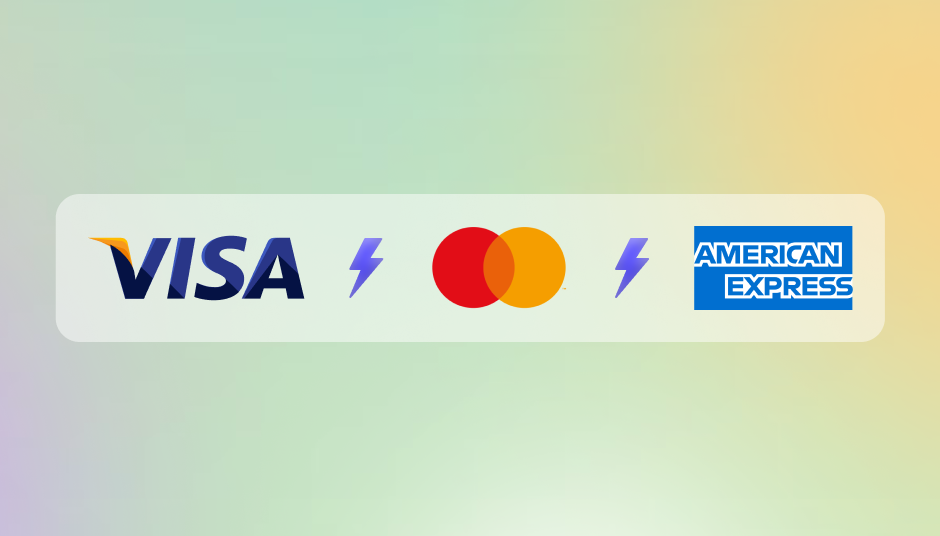 Visa vs. Mastercard vs. Amex: What are the Differences?