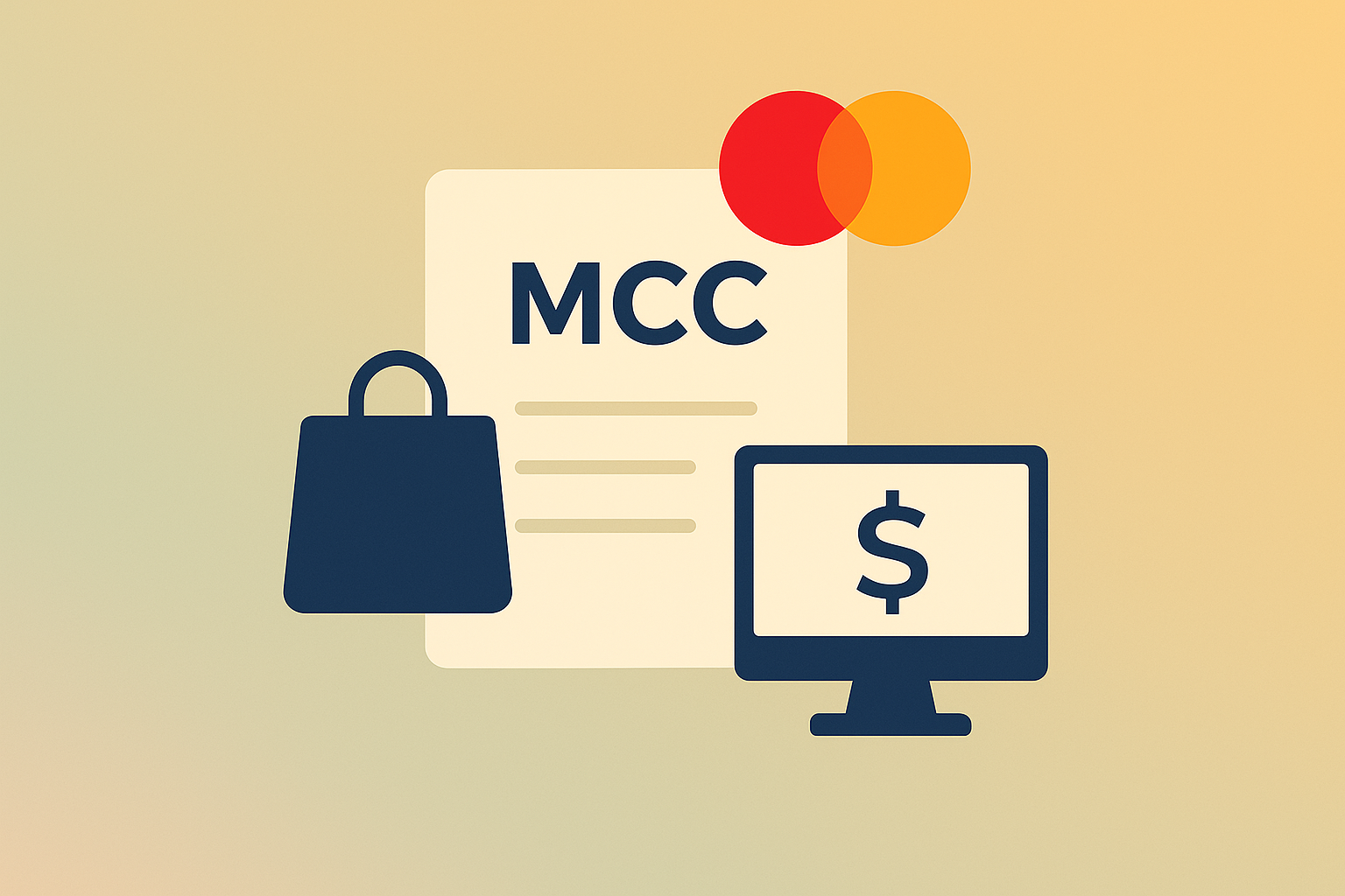 Mastercard Merchant Category Codes Guide