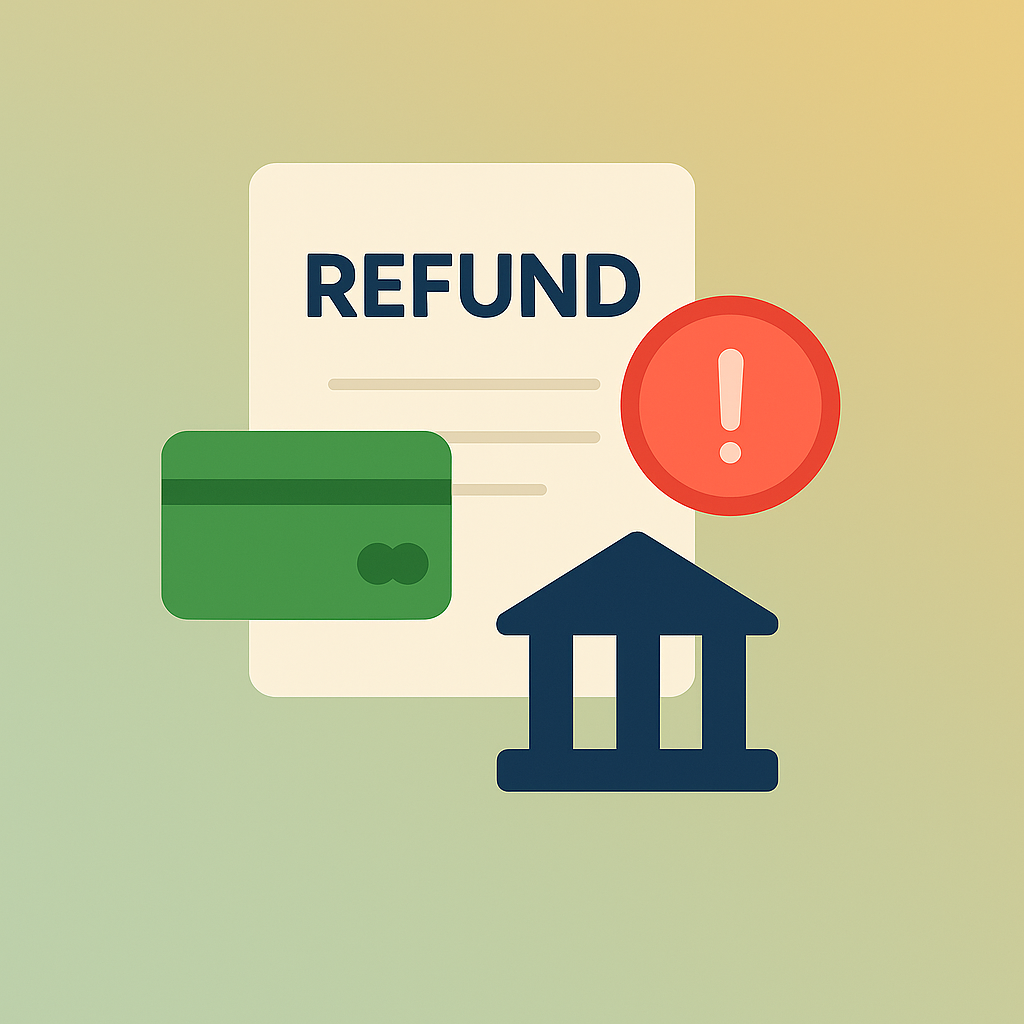 Refund Fraud: What Merchants Need to Know