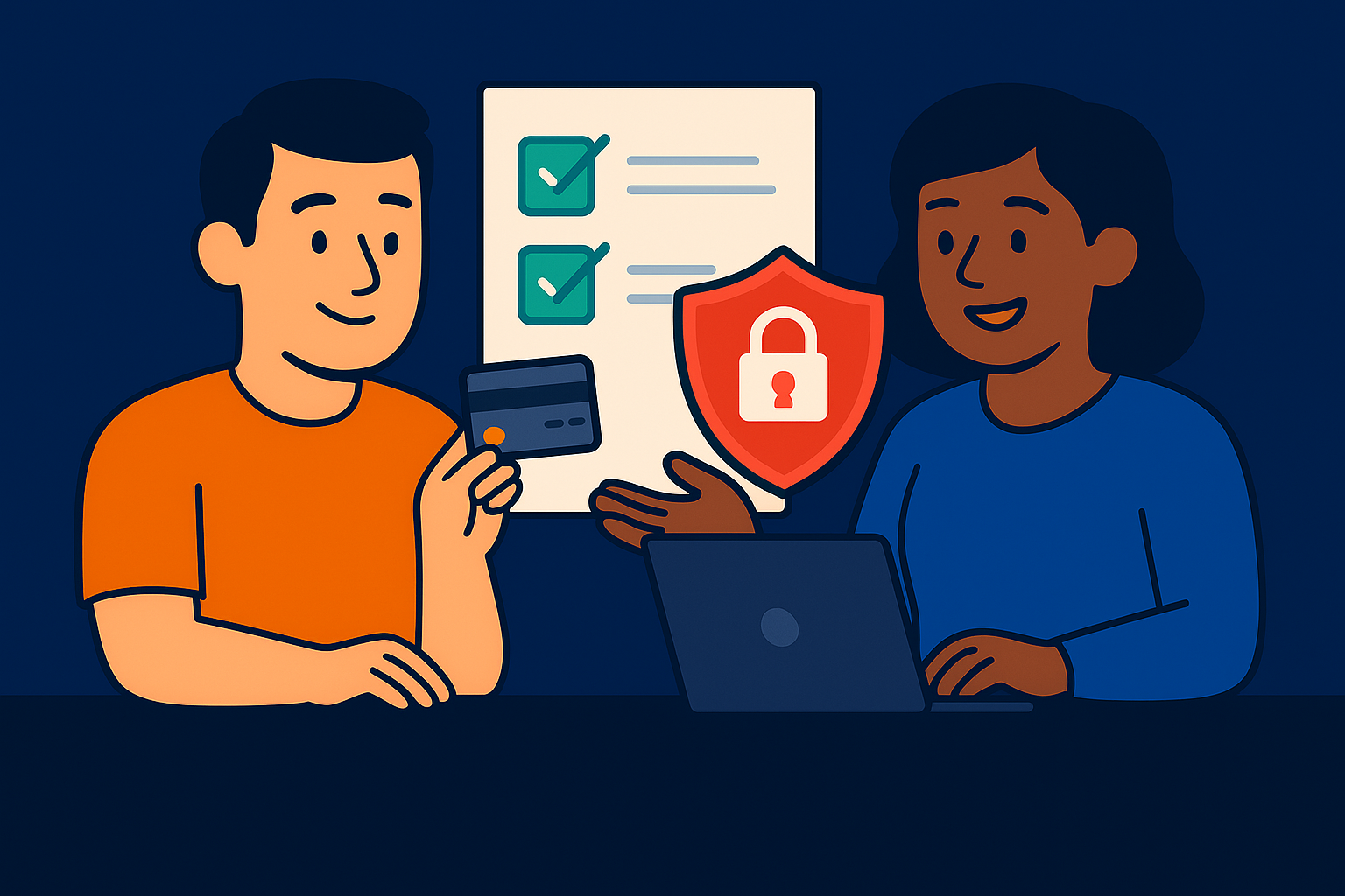 Credit Card Chargeback Prevention Tips From Real Merchants