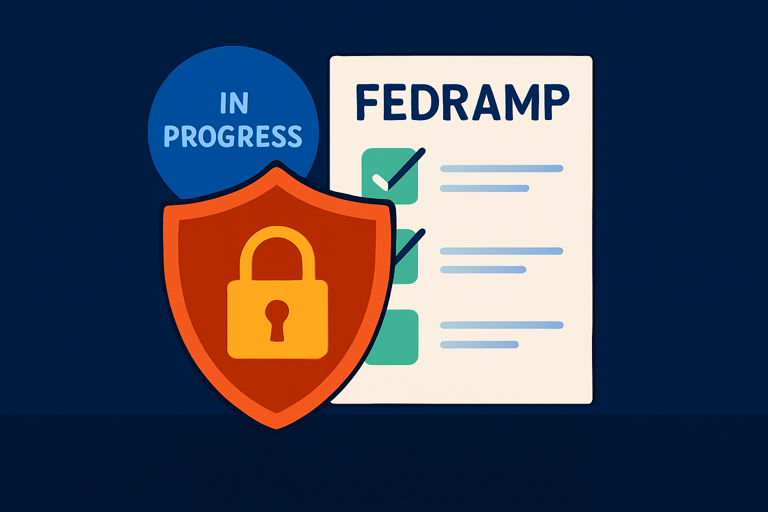 FedRAMP in Progress: Chargeblast Steps Up Security