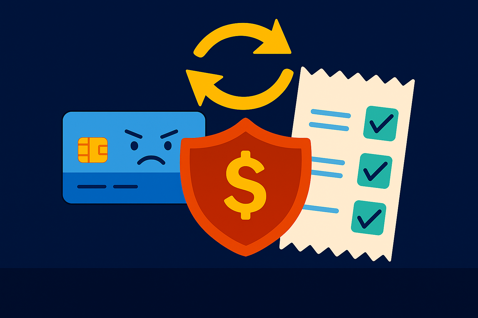Double Refund Chargeback? Here's Why It Happens
