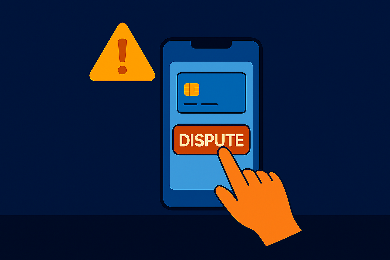 How Can I Dispute a Debit Card Charge Fast?