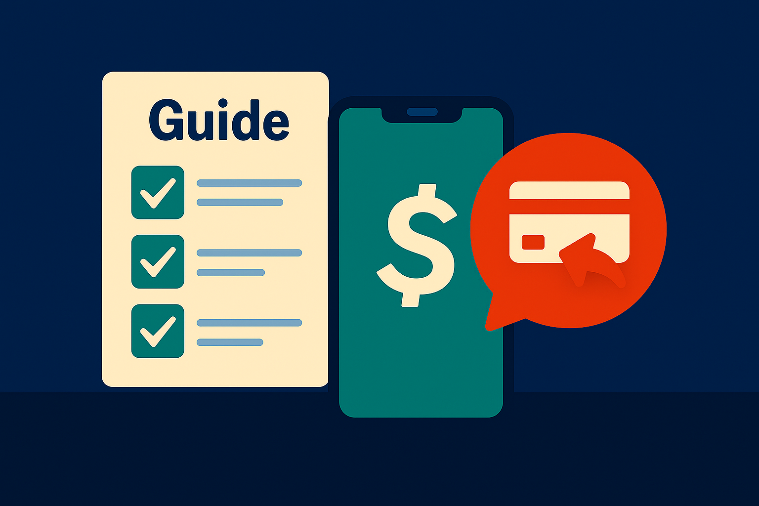 How to Chargeback on Cash App: Step-by-Step Guide