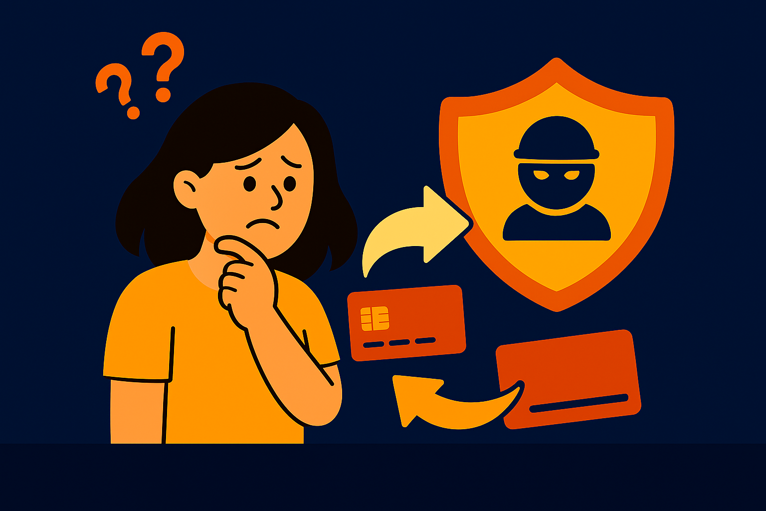 Is It Fraud or Just Confused Buyer Behavior?