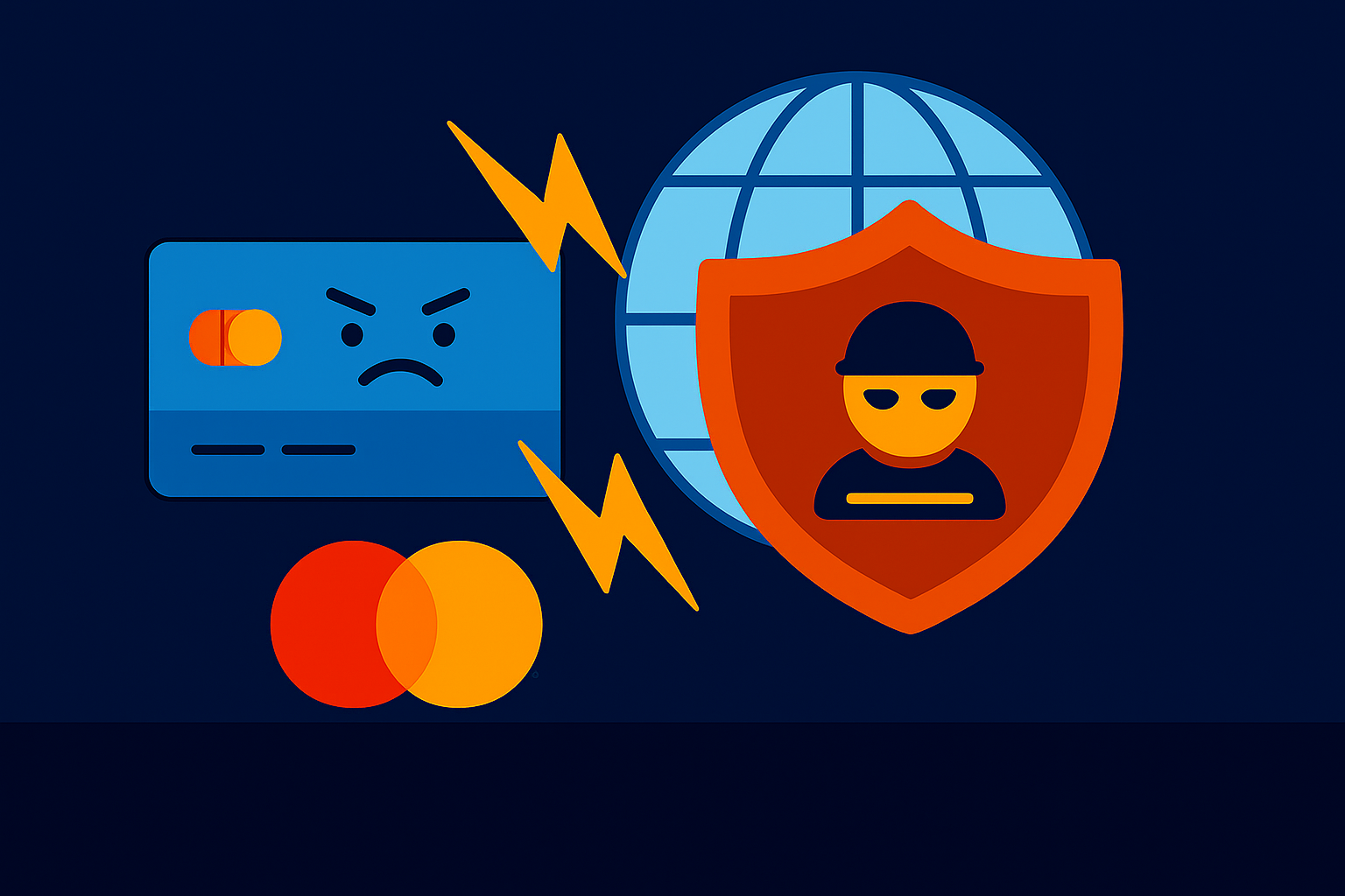 Mastercard Expands Program to Target Friendly Fraud