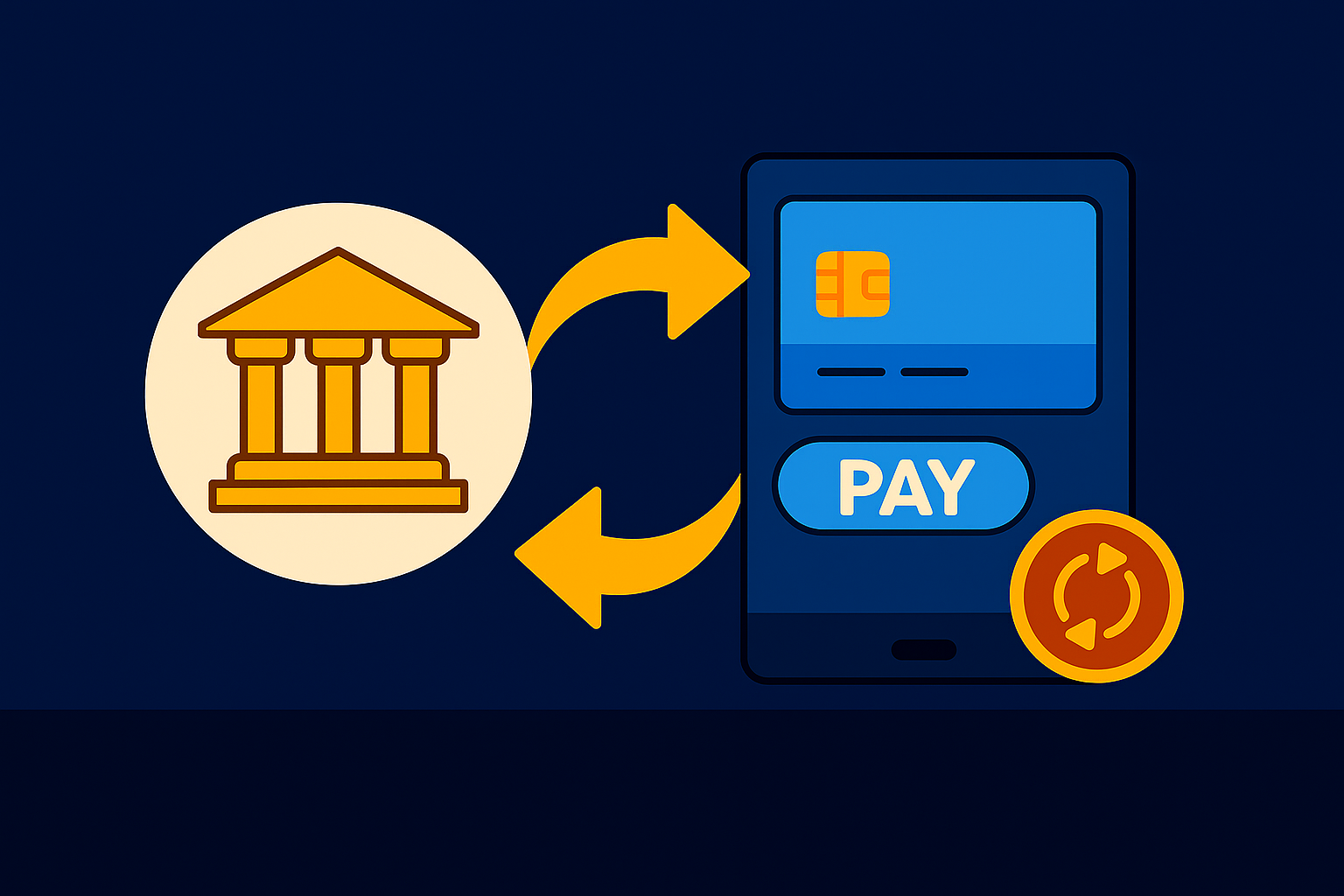 Merchant Acquirer vs Payment Processor Explained