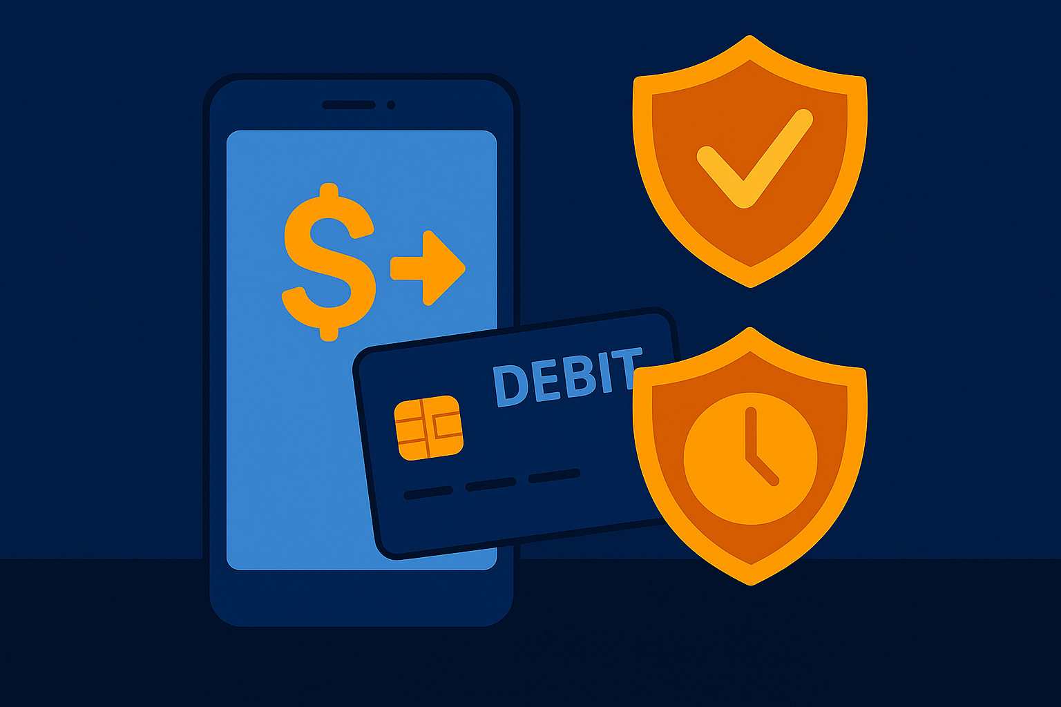 Push-to-Debit Now Leads in Instant Payouts