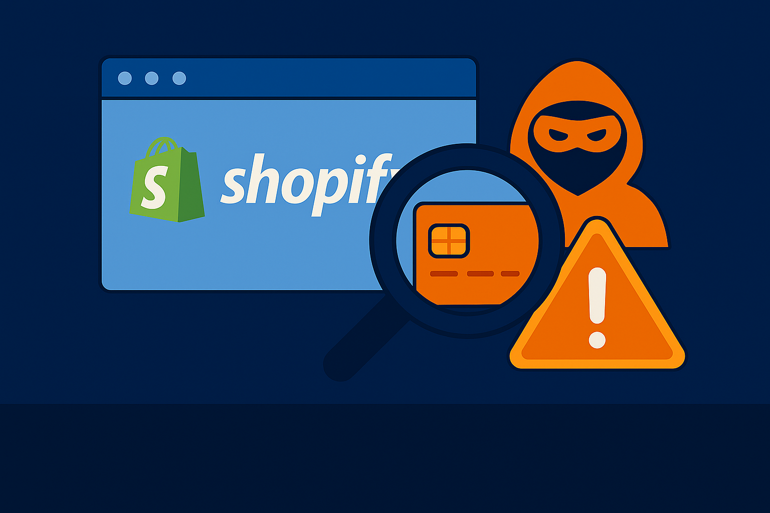 The Limits of Shopify's Fraud Detection and What to Do