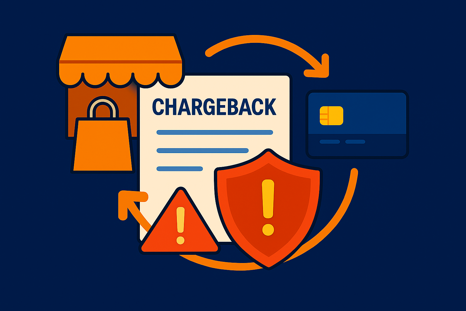 What a Vendor Chargeback Really Means