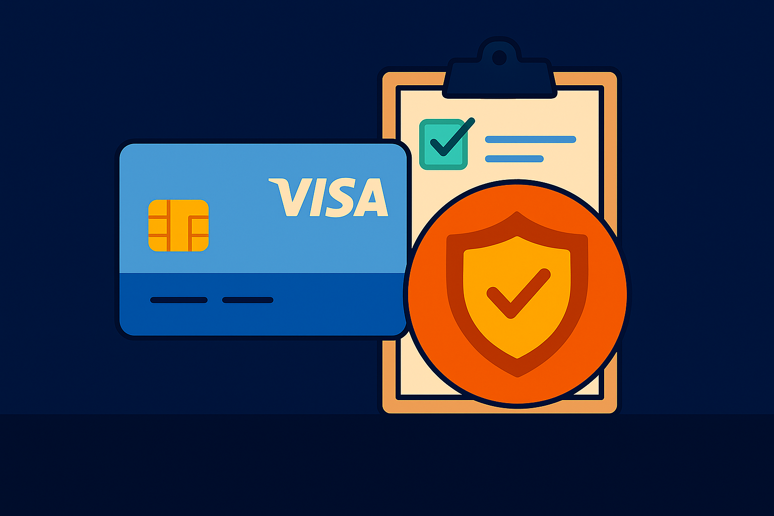 Visa Compelling Evidence 3.0: The Key to Winning Disputes