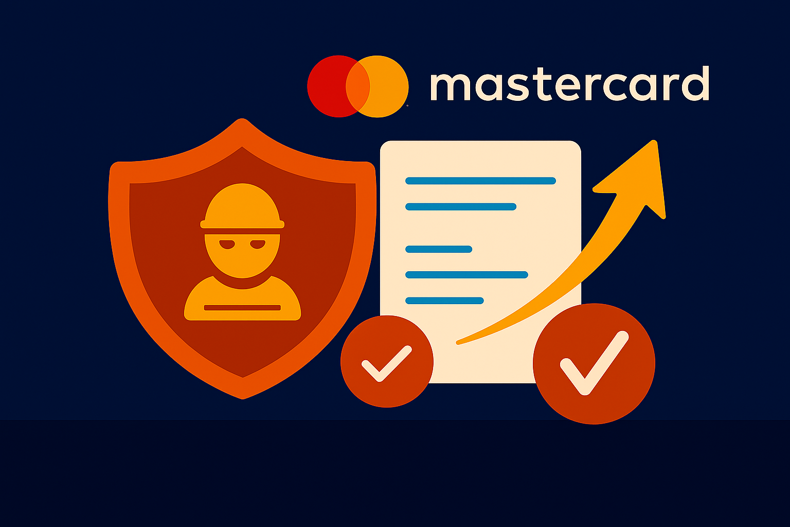 Mastercard Expands First-Party Fraud Initiative