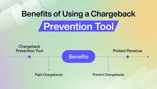 The Benefits of Using Chargeback Prevention Tools