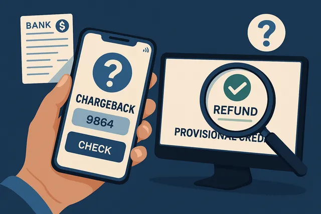 How to Check Your Chargeback Status: A Quick, Clear Guide