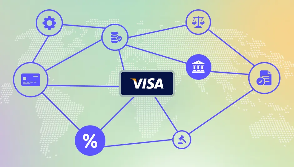 Visa Updates VAMP Ratio Rules: Key Changes You Need to Know