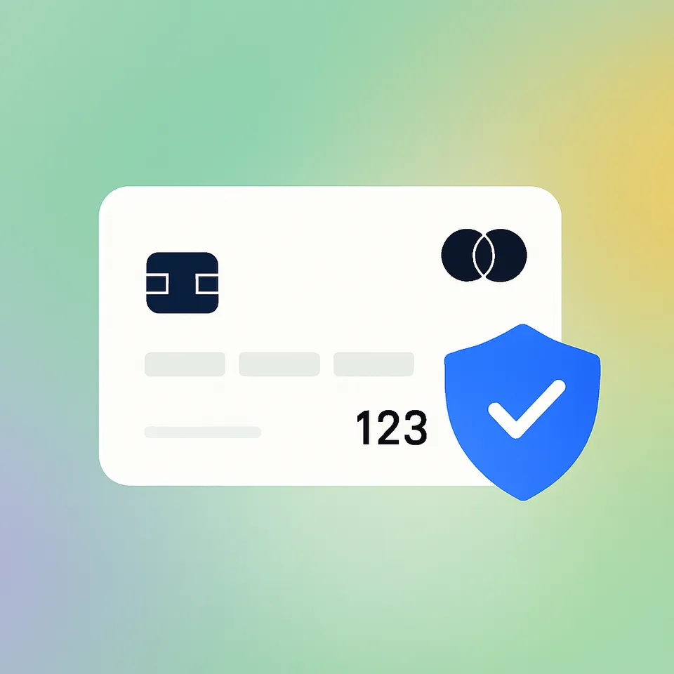 What Is Cvv Understanding The Role Of Card Verification Value In Payment Security