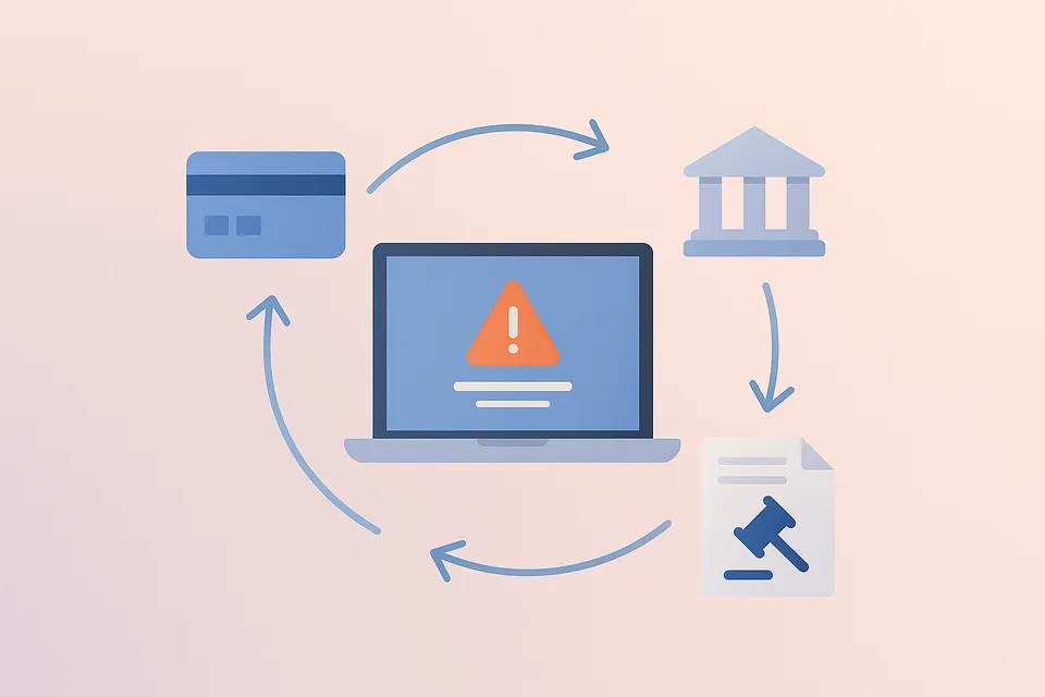 Pre-Arbitration: When to Fight or Accept?