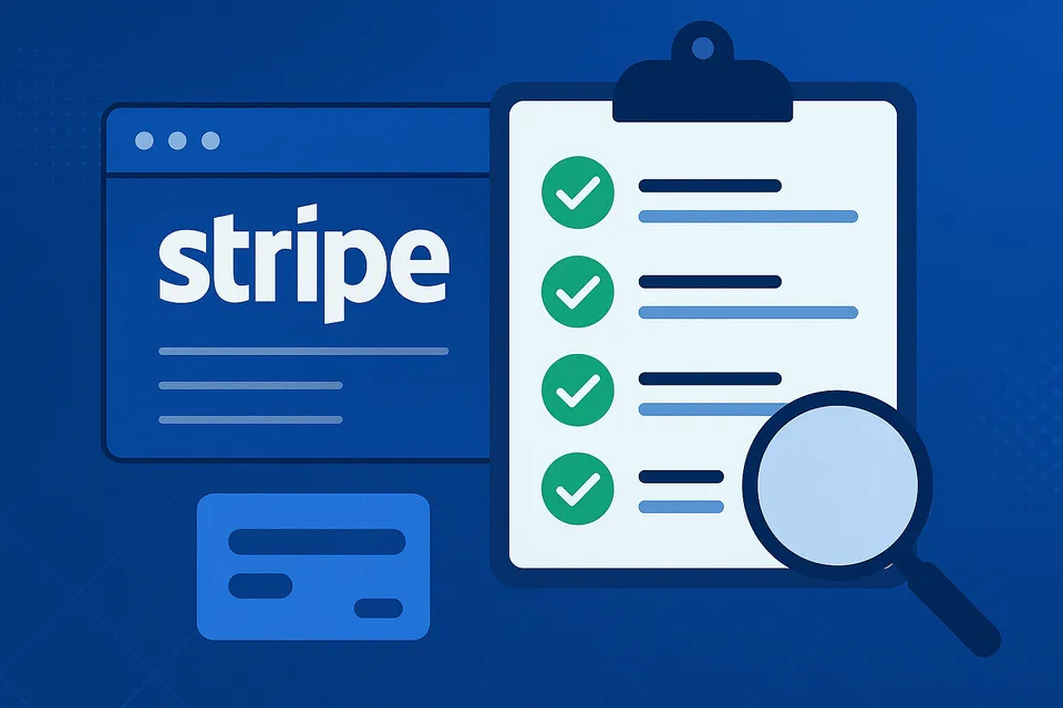 The Stripe Migration Checklist You Didn’t Know You Needed