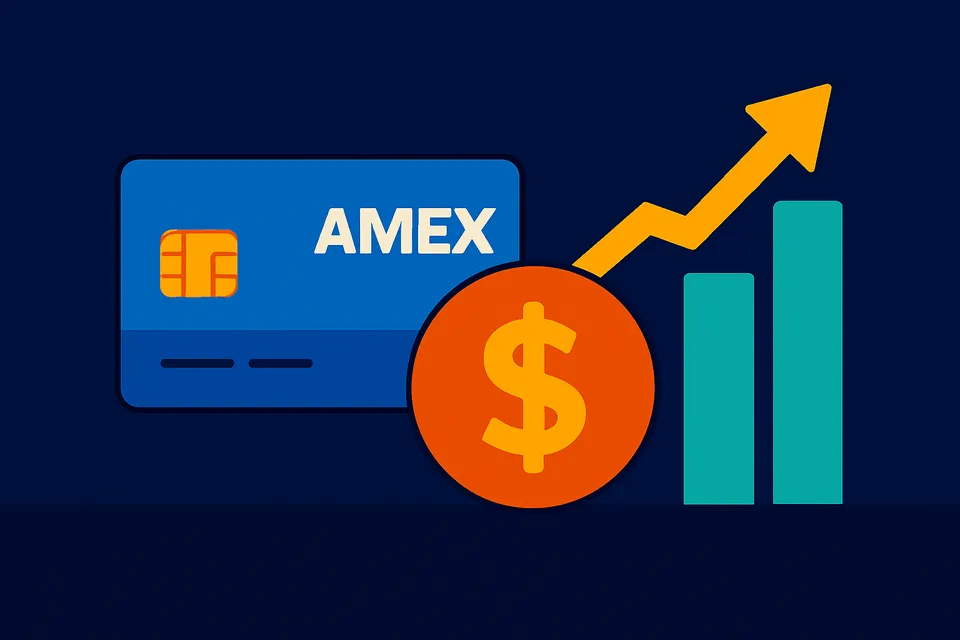 Amex Pushes Harder Into B2B Payments in 2025