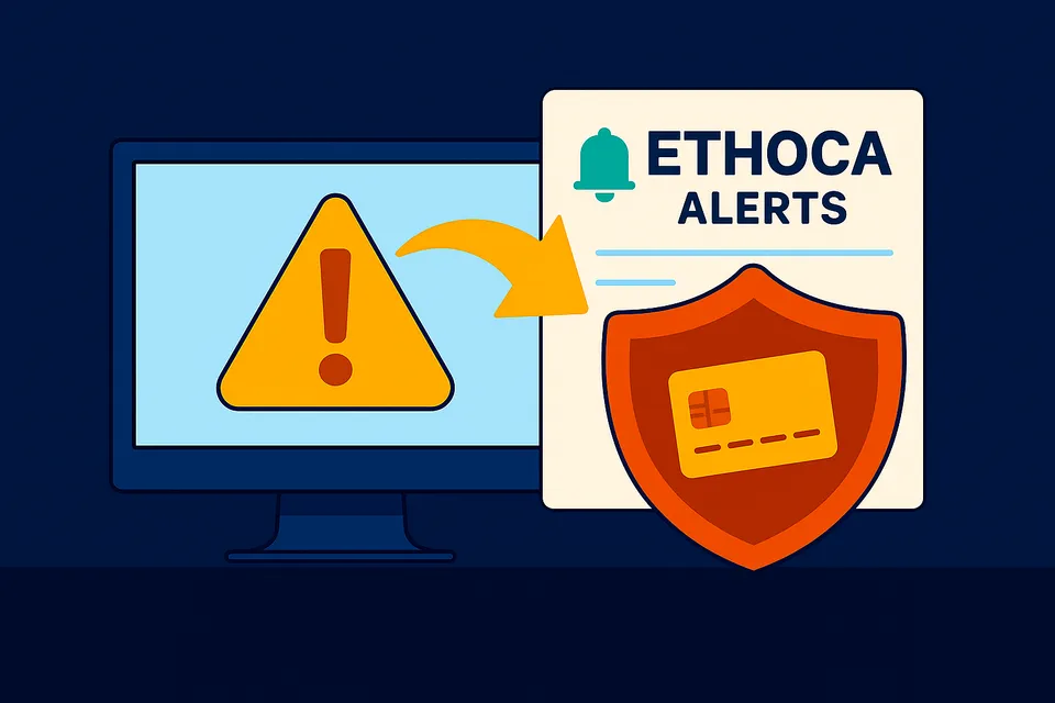Ethoca Alerts: Can They Really Stop Chargebacks?